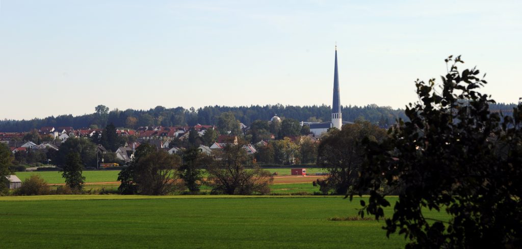 Diedorf – CSU Markt Diedorf